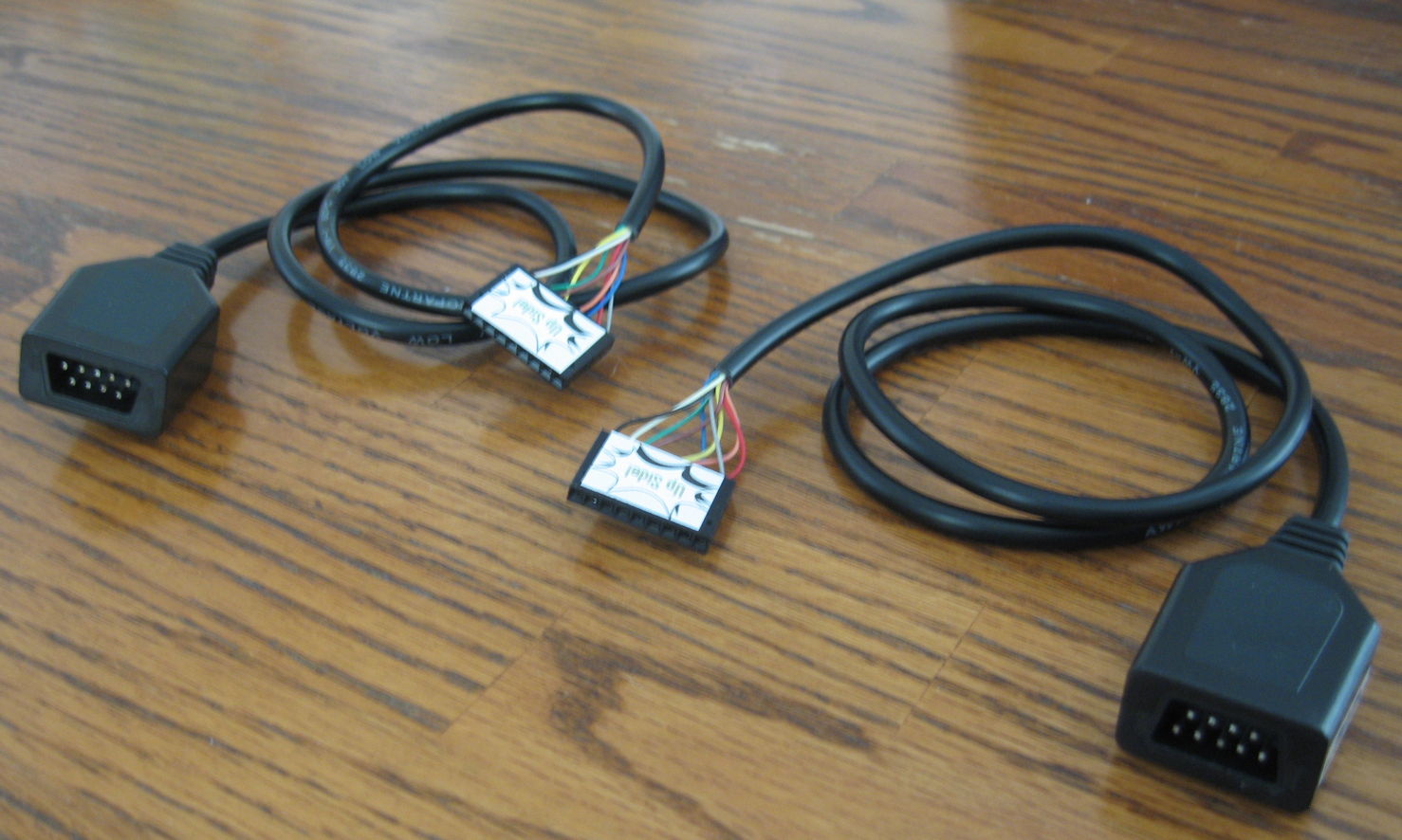 Intellivision Flashback Controller Adapters - Round 2 - Intellivision / Aquarius - AtariAge Forums