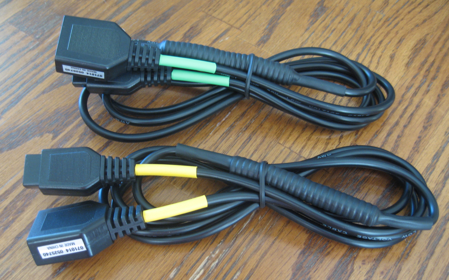 Intellivision Flashback Controller Adapters - Round 2 - Intellivision / Aquarius - AtariAge Forums